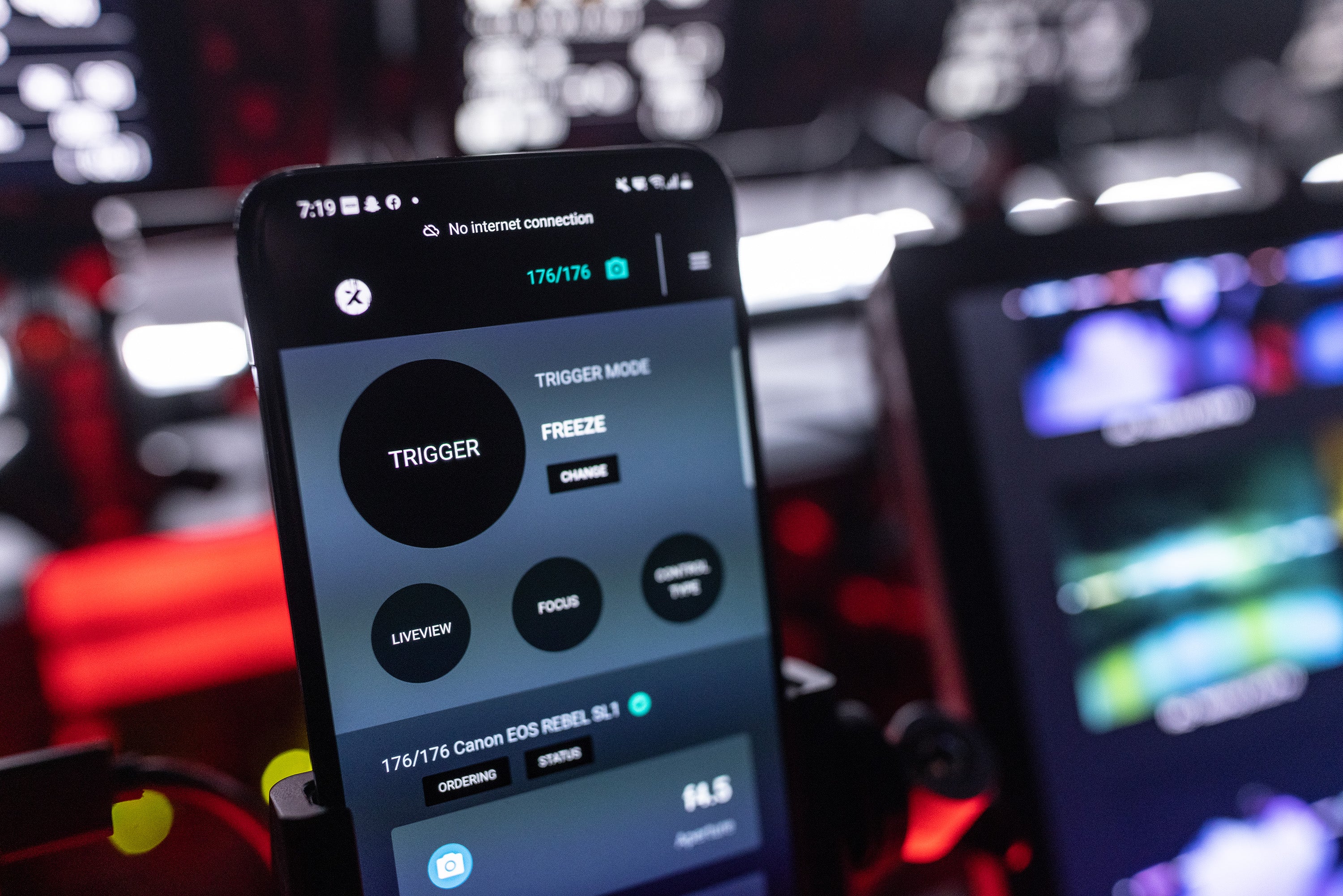 Multi-cameras software – Xangle Store