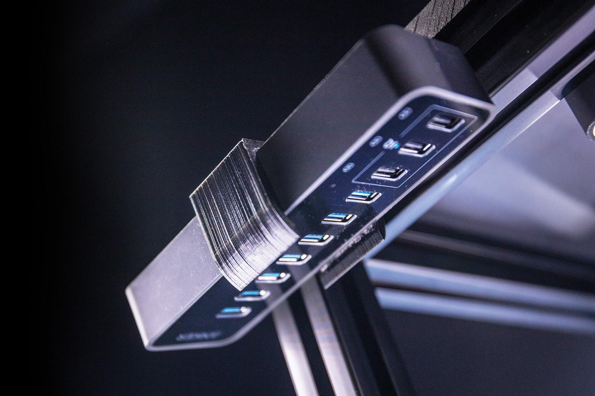 Canon DSLR bullet-time kit - R6a2 – Xangle Store