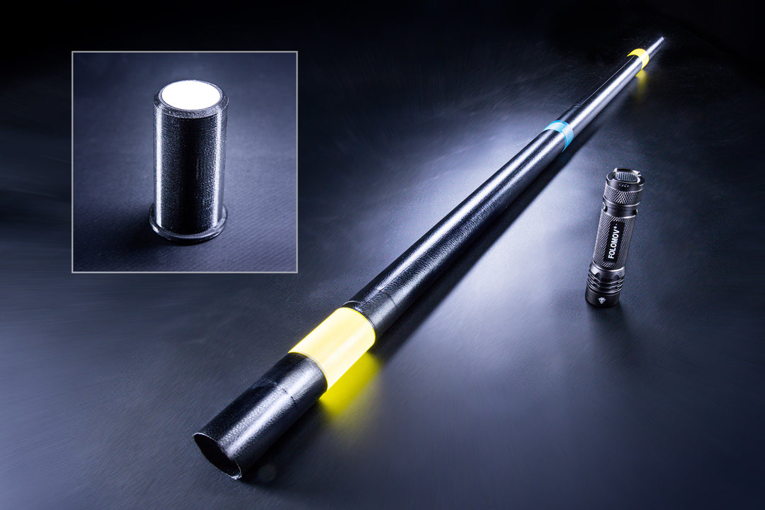 Xangle bullet-time camera calibration bar - 41" – Xangle Store