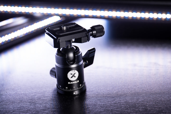 Multi-camera / Bullet-time / light-painting / photobooth softwares – Xangle Store