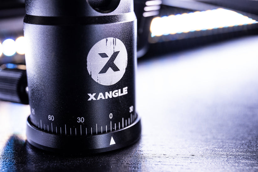 Canon DSLR bullet-time kit - R6a2 – Xangle Store