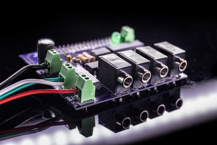 Multi-camera / Bullet-time / light-painting / photobooth softwares – Xangle Store